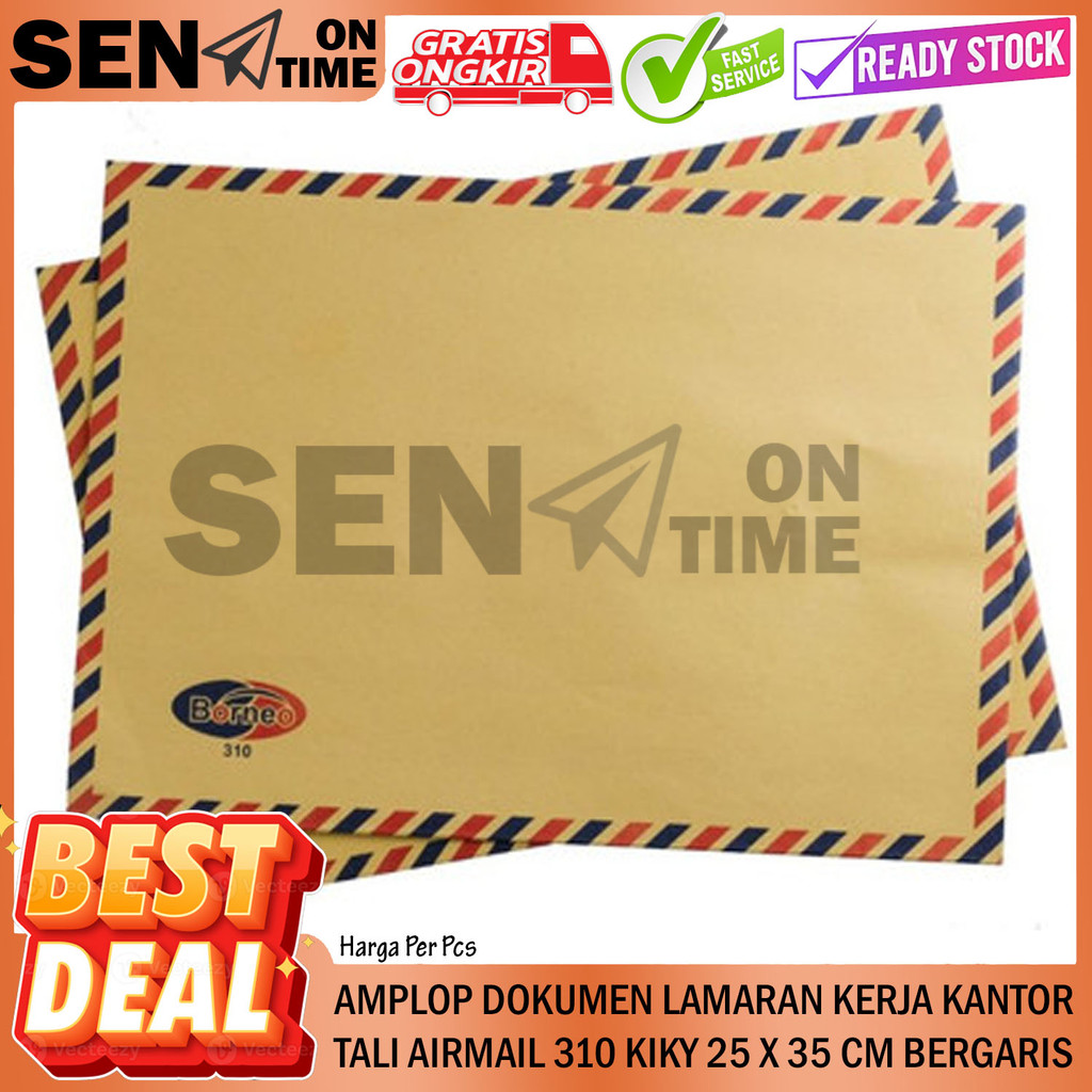 Life History Work Proposal Folder Envelope Am 310 Kiky Brown Ampelop ...