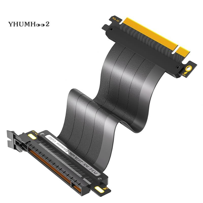 Extension Cable High Quality Extension Cable Plastic PCIE 4.0 16X High ...