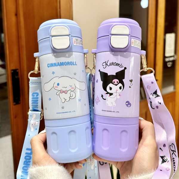 botol air tahan sejuk cute murah botol air tahan sejuk kuromi botol air tahan sejuk Sanrio ...