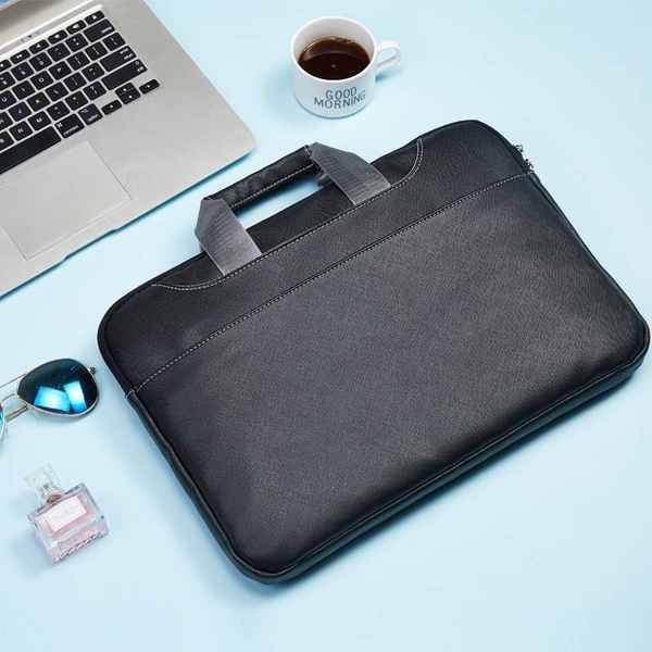 laptop sleeve Laptop Bag Beg komputer riba mudah alih 15.6 inci kalis ...