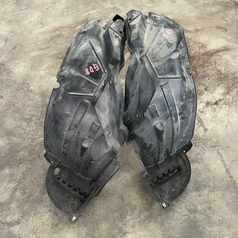 🇯🇵Honda City GD6 GD8 SEL Fender Liner Daun Pisang Depan IMPORTED FROM ...