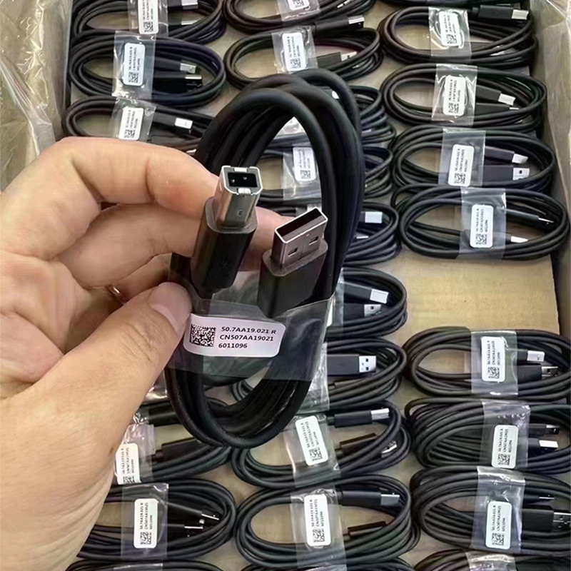 Dell Printer Data Cable Computer Extension Connection Extension USB to ...