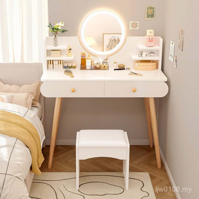 Heavy Dressing Cabinet Master Bedroom Dressing Table New Style Small ...