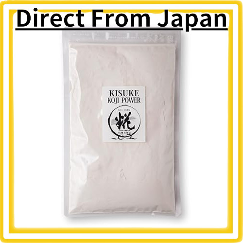 【Direct from Japan】Kojiya Main Shop Sprinkle Only Enzyme Kisuke Koji ...