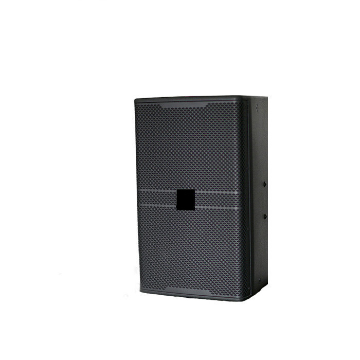KP4012 12 inch 350w big power bass 12 inch speaker box sound system dj ...