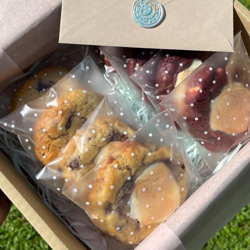Amora’s Soft Cookies (Read Description To Order!) | Shopee Malaysia