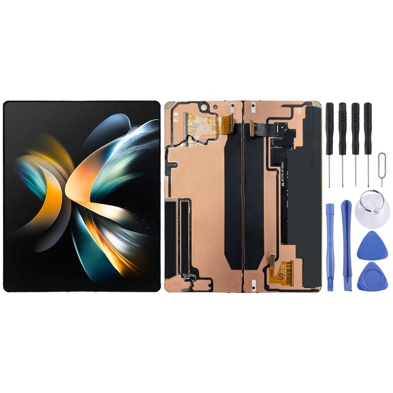 LCD Screen For Samsung Galaxy Z Fold 4 SM-F936B with Digitizer Full ...