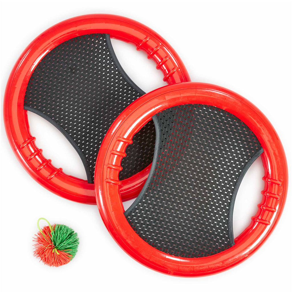 Addo Out And About Ultimate Paddle Play Game | Shopee Malaysia