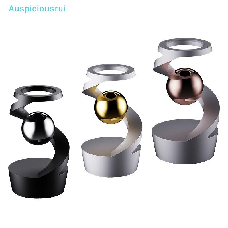 Auspiciousrui Gravity Defying Kinetic Desk Toy Desktop Suspended ...