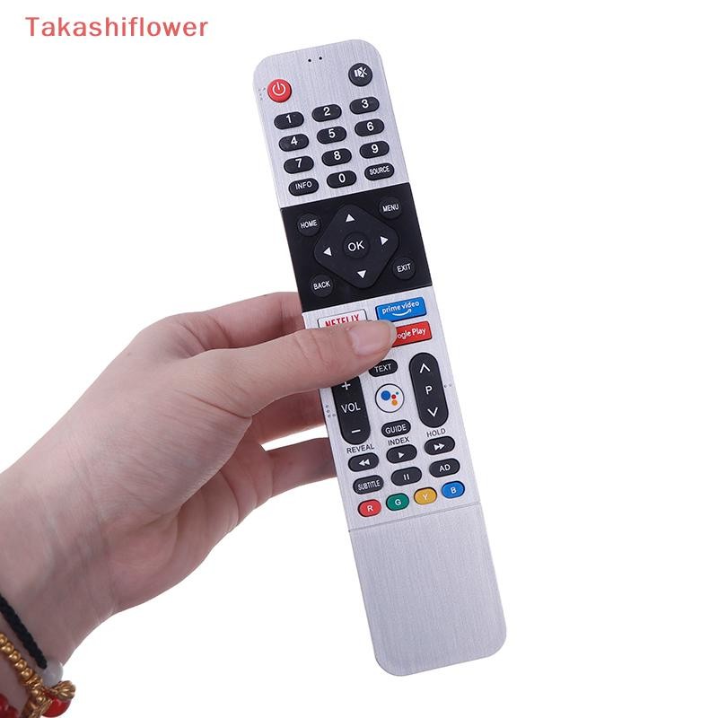 (Takashiflower) Universal Remote Control Use For Skyworth Smart LED TV ...
