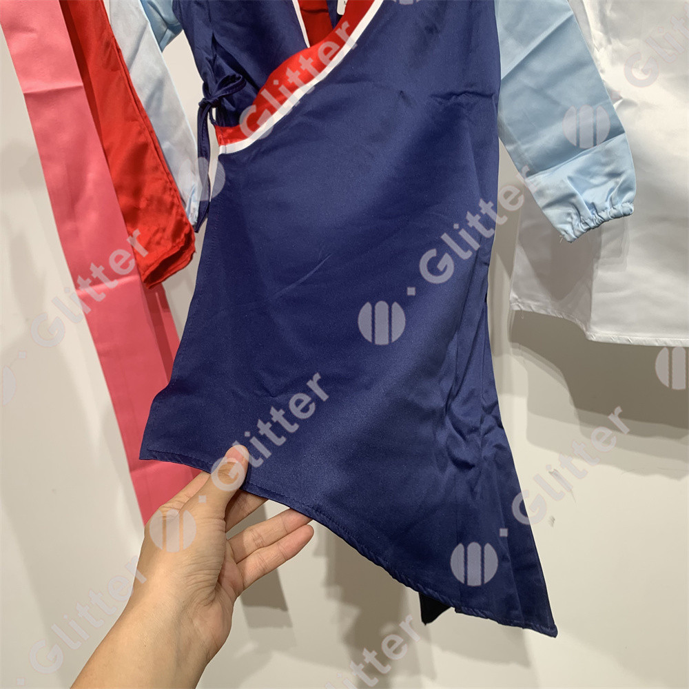 Hua Mulan Costume for Kids Girl Dress Mulan Princess Dress For Girls ...