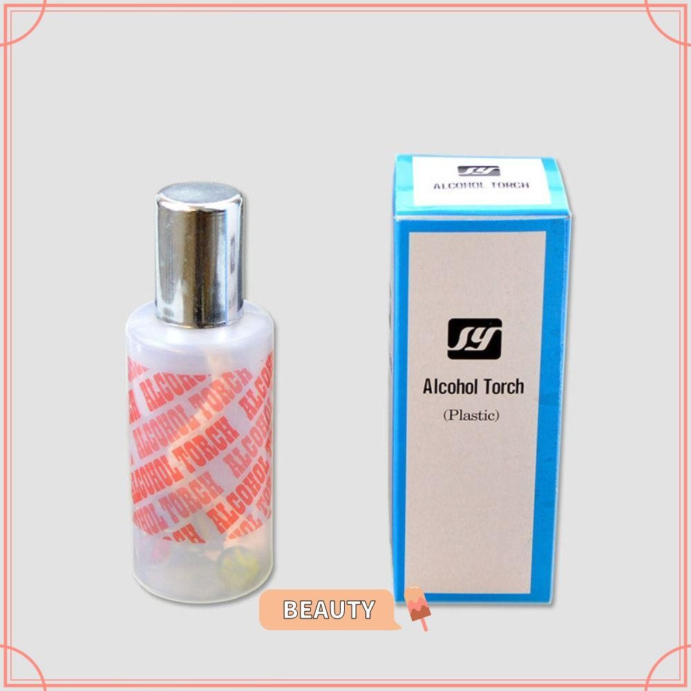 BEAUTYONE Alcohol Blowtorch, Plastic Chemical Laboratory, Jewelry ...