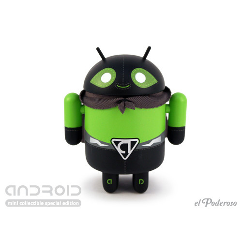 Android Andrew Bell Summer Edition El Poderoso | Shopee Malaysia