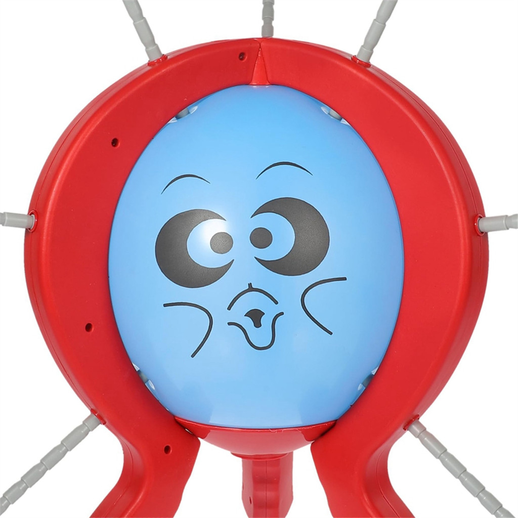 Balloon Burst Game Family Board Game Punch Balloons for Party Bag ...