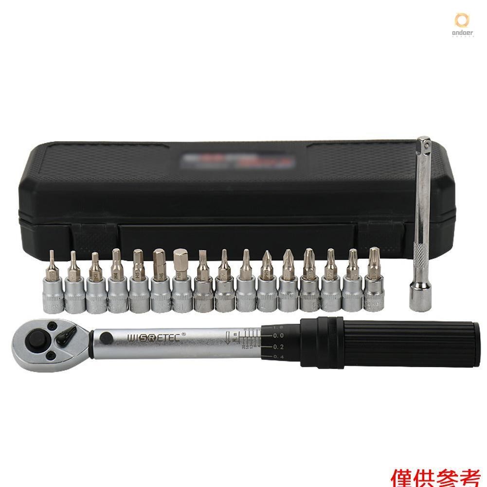 Wisretec torque wrench store