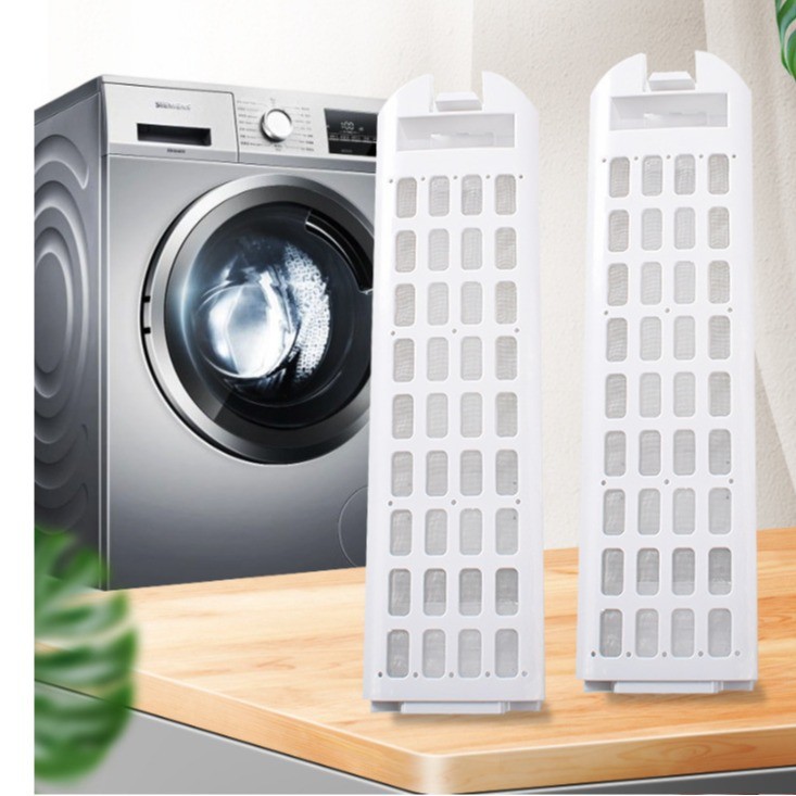 Original Filter Mesh Box Dual Power Drum Fully Automatic Pulsator ...
