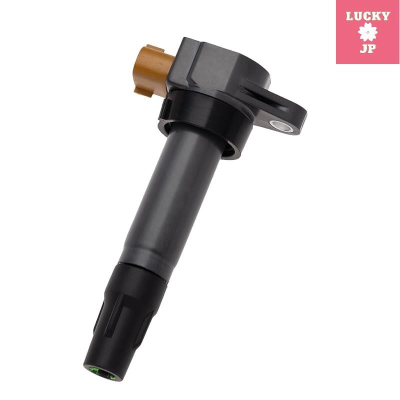 AISIN Car Ignition Coil for Suzuki - Jimny/WagonR/Every, etc. Genuine ...