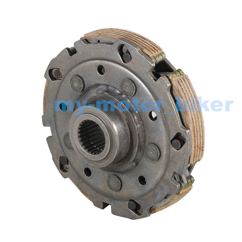 CLUTCH CARRIER ASSY for Linhai ATV M550 E4 E2 500 PROMAX T3b 500 T3b EFI 35296 | Shopee Malaysia