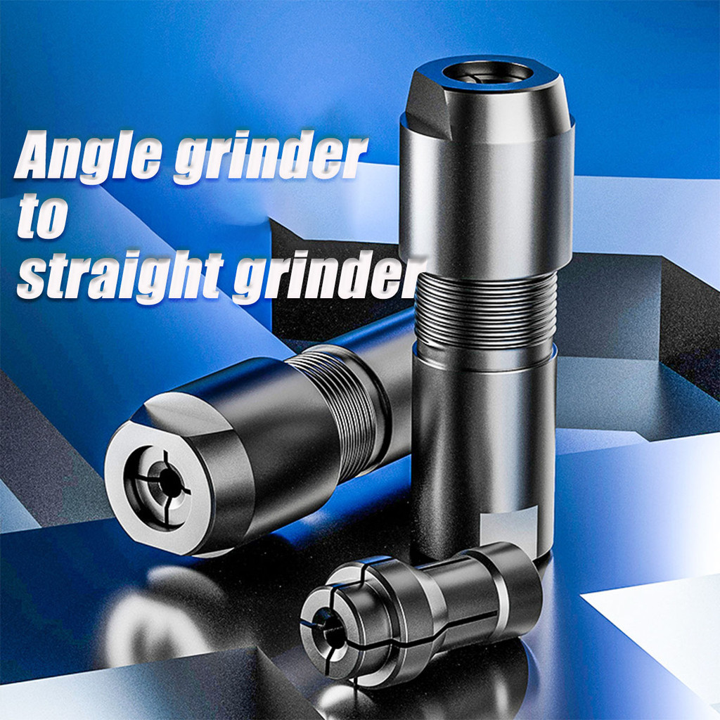 Angles Grinders Attachment Thread Adapter Converters For Angles ...