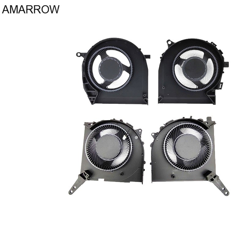 Original Laptop CPU Cooler Fan for Lenovo Legion Y7000P IRX9 R7000 APH9 ...