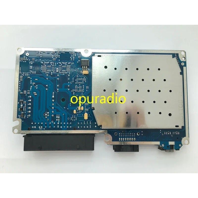 Amp Main Amplifier MINI 2G Circuit Board For AUDI Q7 2007-2009 ...
