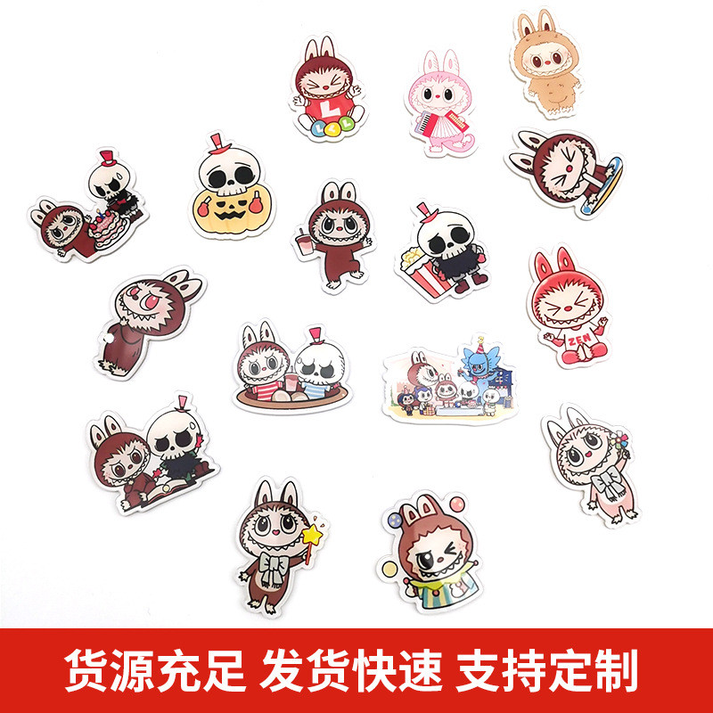 labubu phone case labubu case labubu casing ins pasang surut kartun ...