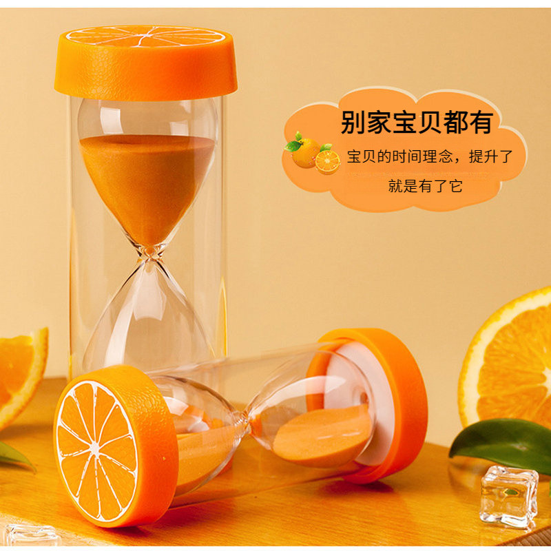 Hourglass hourglass Timer Timer hourglass Shock-resistant Student ...