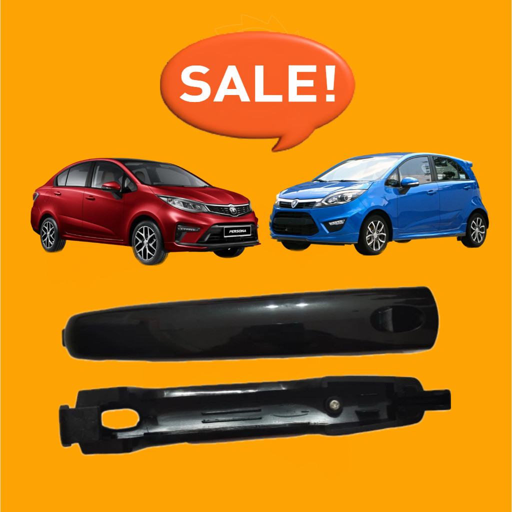 ORIGINAL DOOR HANDLE PROTON IRIZ/PERSONA VVT 2016-2024 | Shopee Malaysia