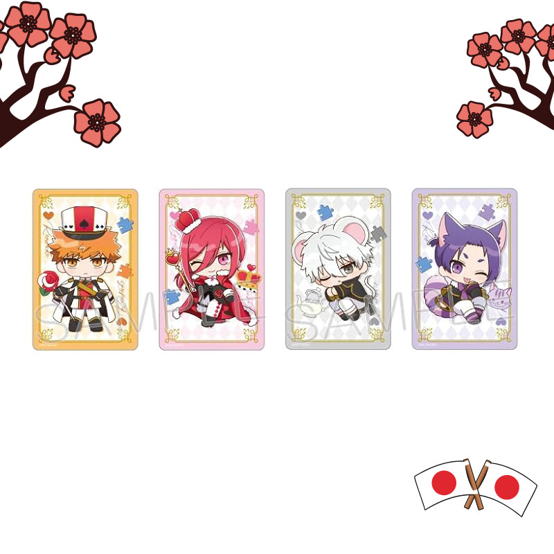 Tapioca TV Anime "Blue Lock" Sticker Set B | Shopee Malaysia