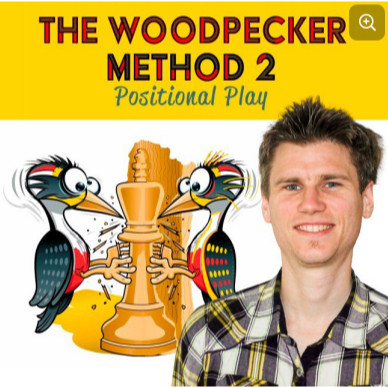 PREMIUM !! CHESS VIDEO | The Woodpecker Method 2 Positional Play by GM ...
