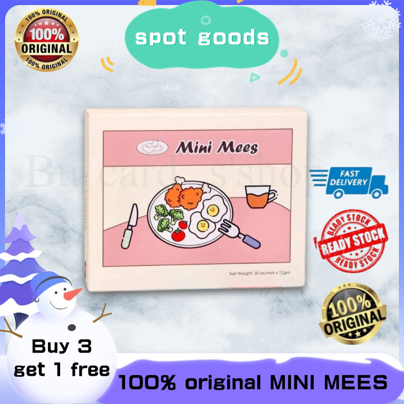 MINI MEES Efficient Calorie Burning, Effortlessly Achieve Weight Loss ...