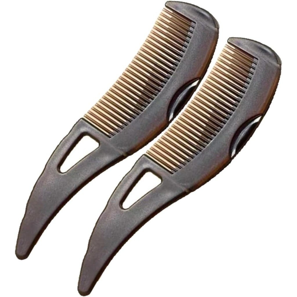 for Starion Detox Comb, Starion Detoxing Comb, Premium Carbon Fiber ...