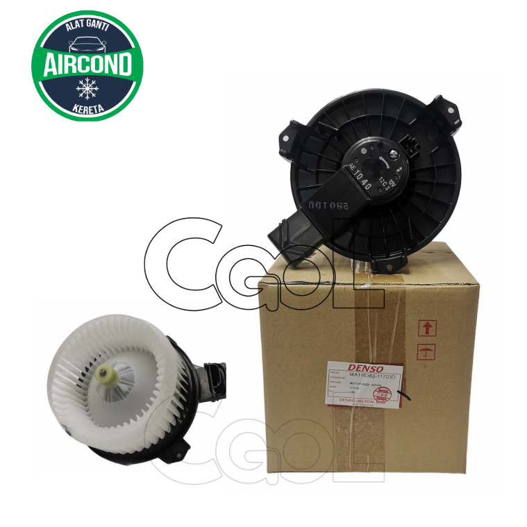 INNOVA 2005-2014 HILUX 2005-2015 FORTUNER HIACE CITY JAZZ HRV BRV ...