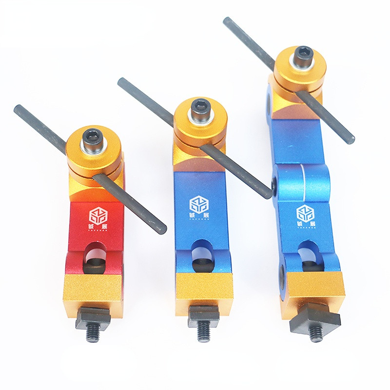 Universal Adjustable CNC Grinder Engineering Parts Stop Locator for ...