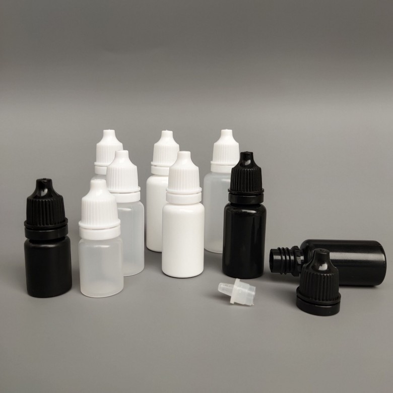 3 5 10 15ml20 30ml Drops Bottle Drops Bottle Drops Bottle Coloring Sub ...