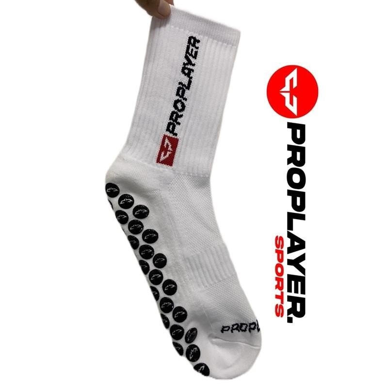 ProPlayer Antislip Sock | Stokin Paras Betis Grip Outdoor |Stokin Sukan ...