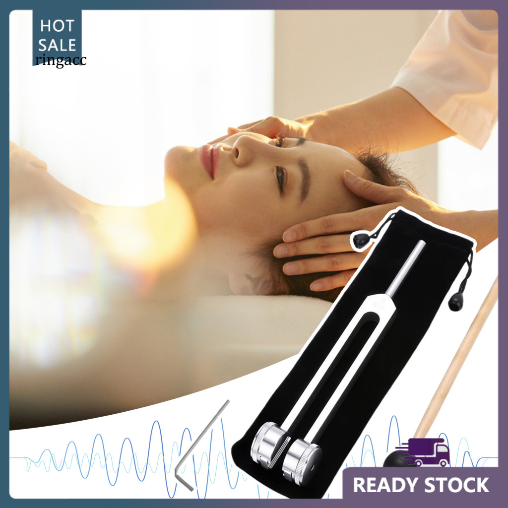 RGA Non-magnetic Healing Tools Sound Therapy Tools Chakra Healing ...