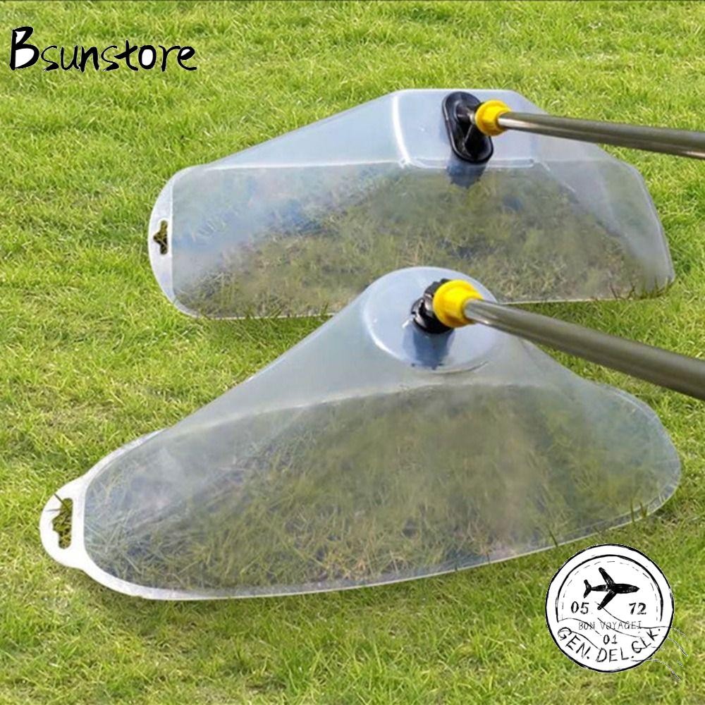 BSUNS1 Windproof Nozzle, Fan-type Agricultural Sprayer Nozzle, Garden ...