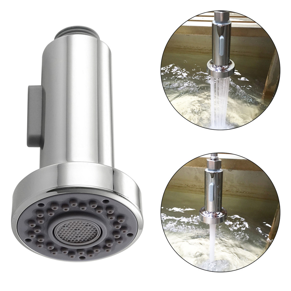 1 PCS Spare Replacement Kitchen Mixer Tap Faucet Pull Out Spray Shower ...