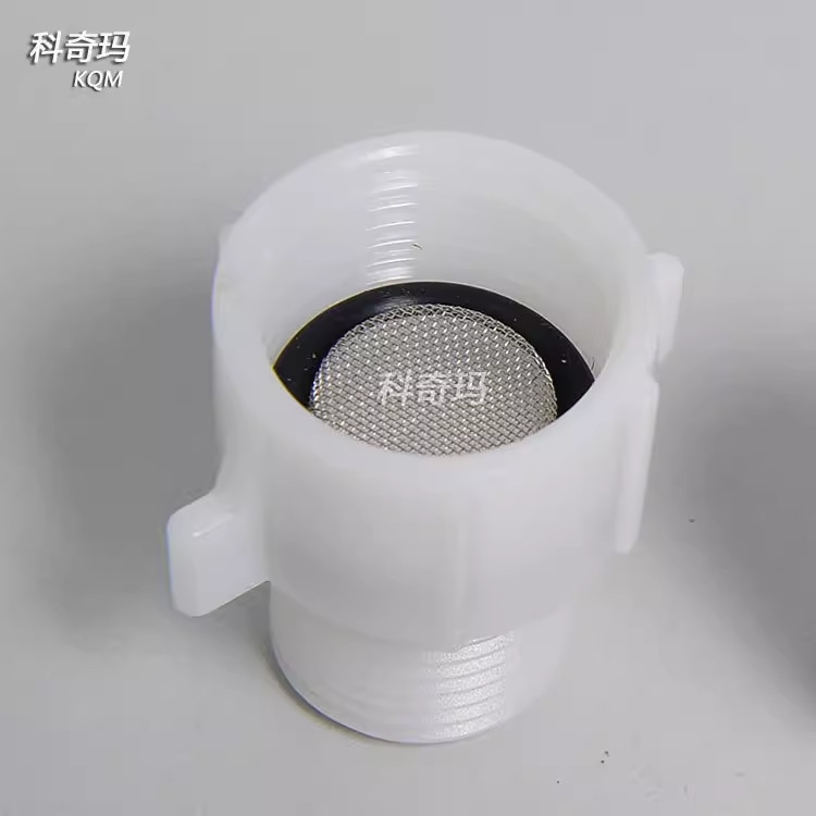 6 Points Combination Toilet Water Inlet Water Tank Accessories 4 Points ...