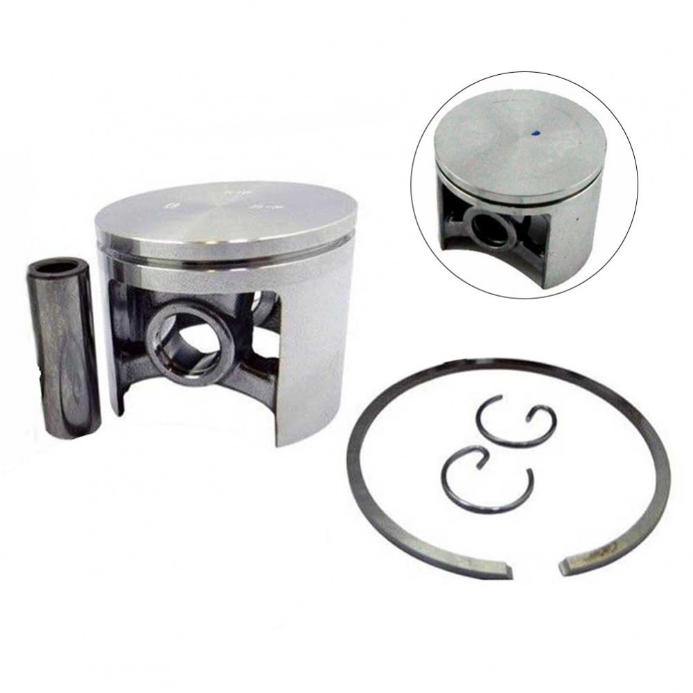 54mm Piston Kit Replacement Parts for 288 288XP 181 281XP with Caber ...