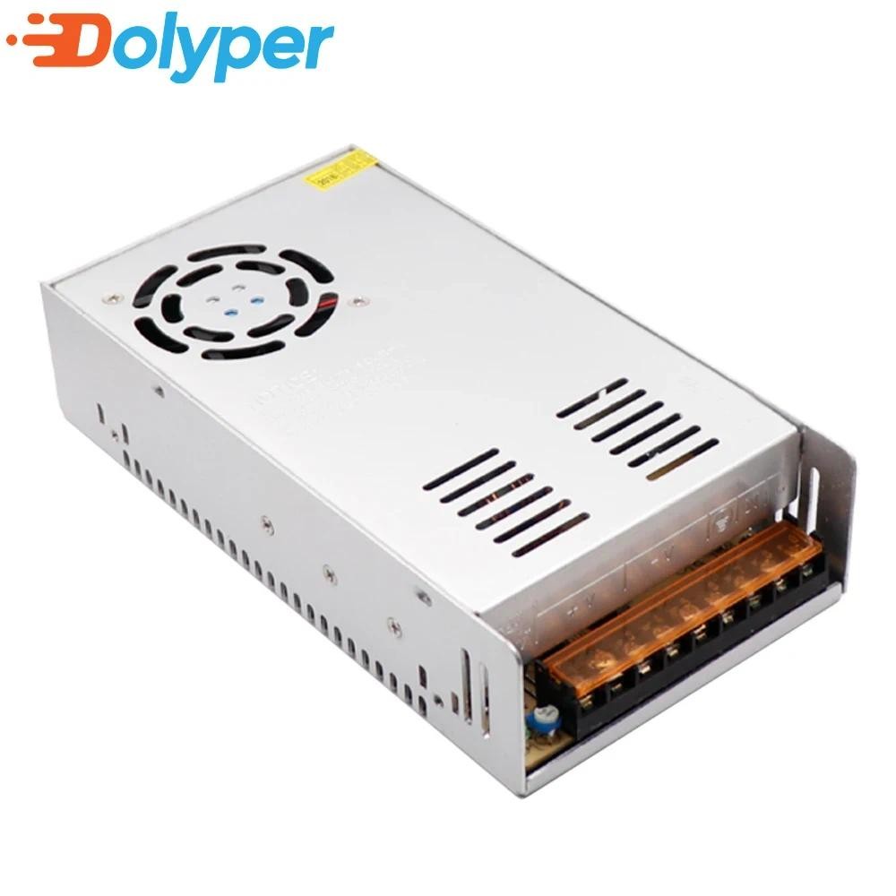 3D Printer Parts Power Switch AC 110V / 220V DC 24V 15A 360W Power ...