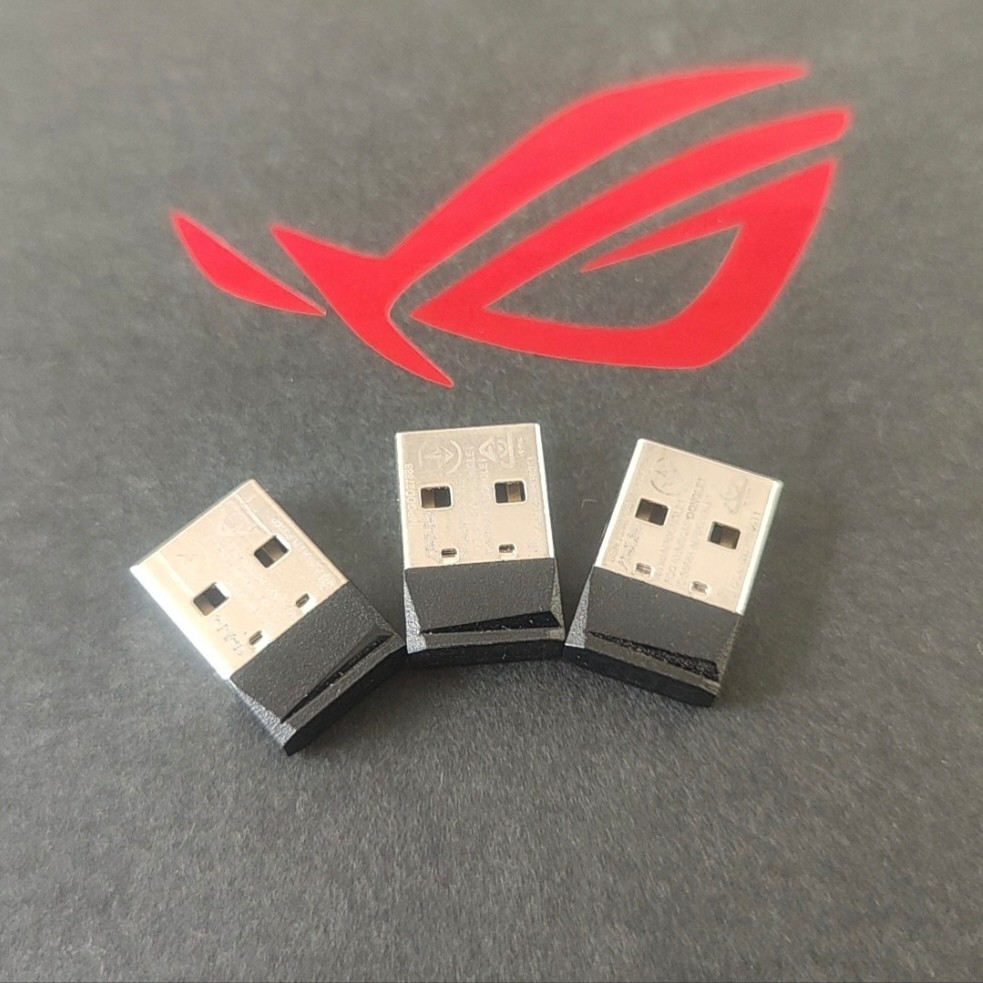 Original Genuine Country ROG ROG ROG 2ACE/Dragon Scale ACE Game Wireless Mouse Accessories ...