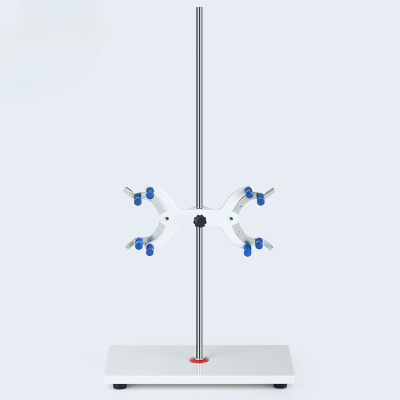 Marble Titration Table Titration Tube Iron Frame Table Fixing Frame ...