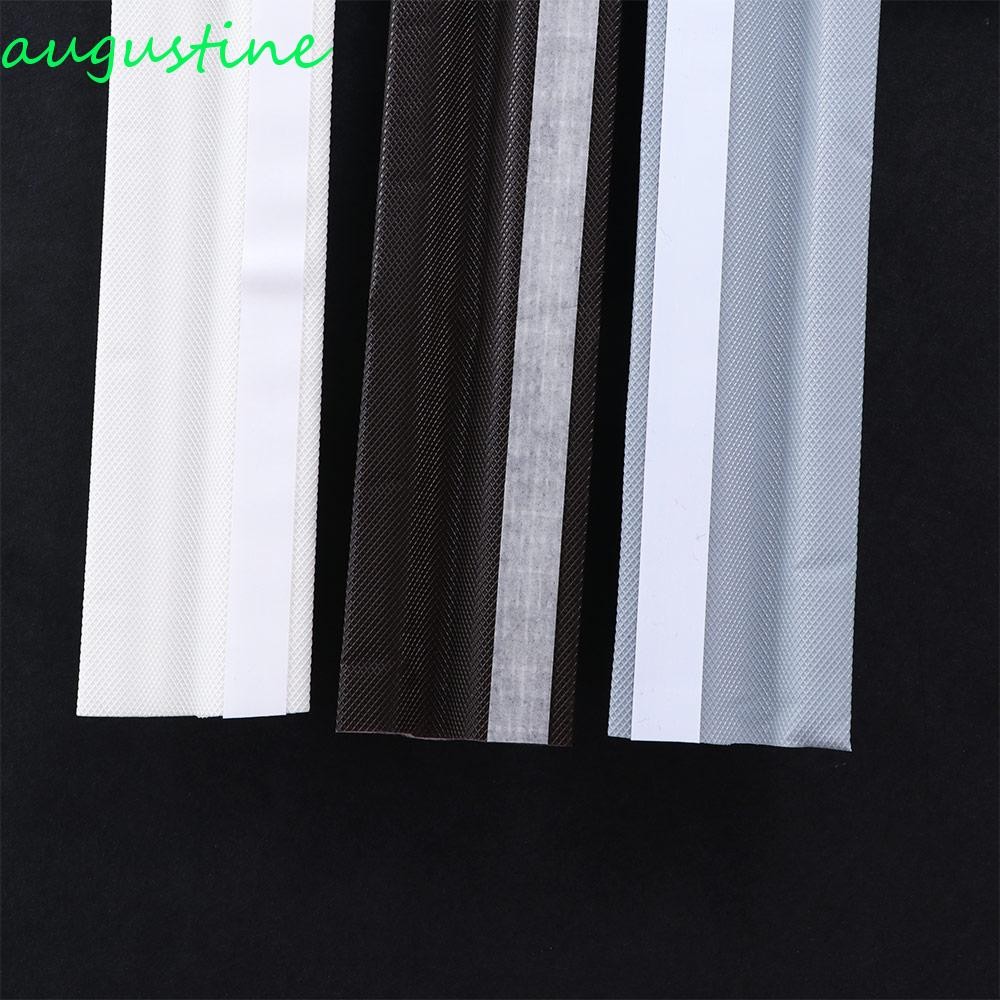 AUGUSTINE Window Sealing Strip Wearable Foam For Sliding Window Gap ...