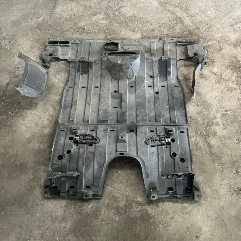 🇯🇵Honda Civic FD SNA SNB SNC 06-11 Front Engine Under Cover IMPORTED ...