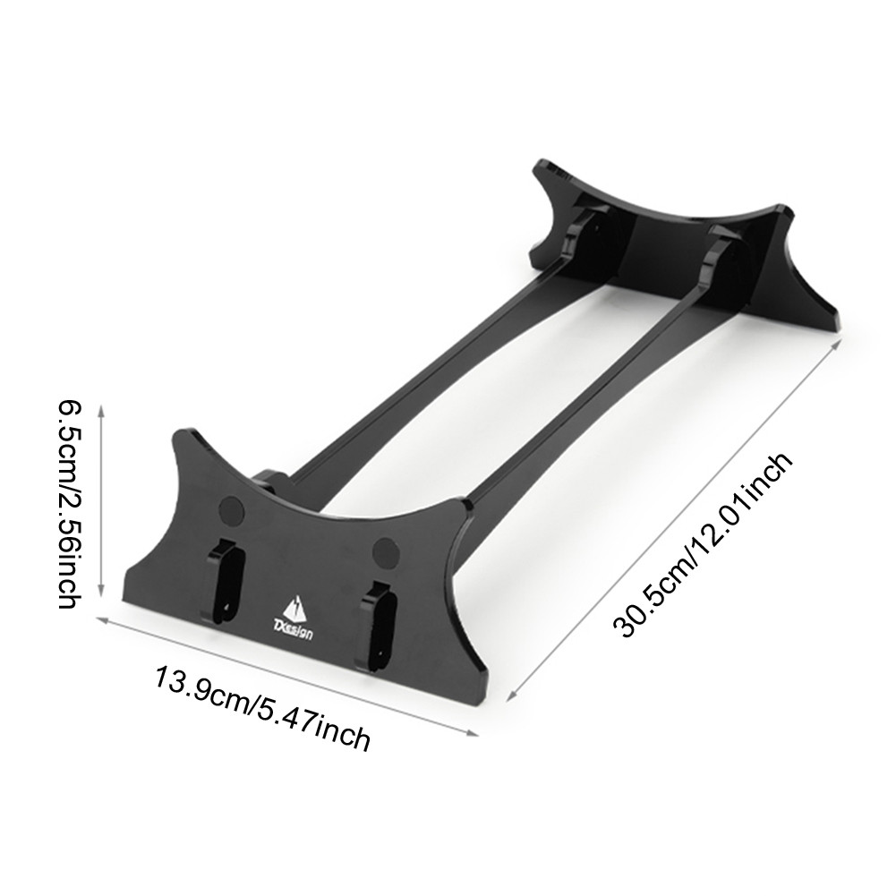 Desktop Stand Acrylic Speaker Mount Base Holder for JBL Boombox 1 2 3 ...