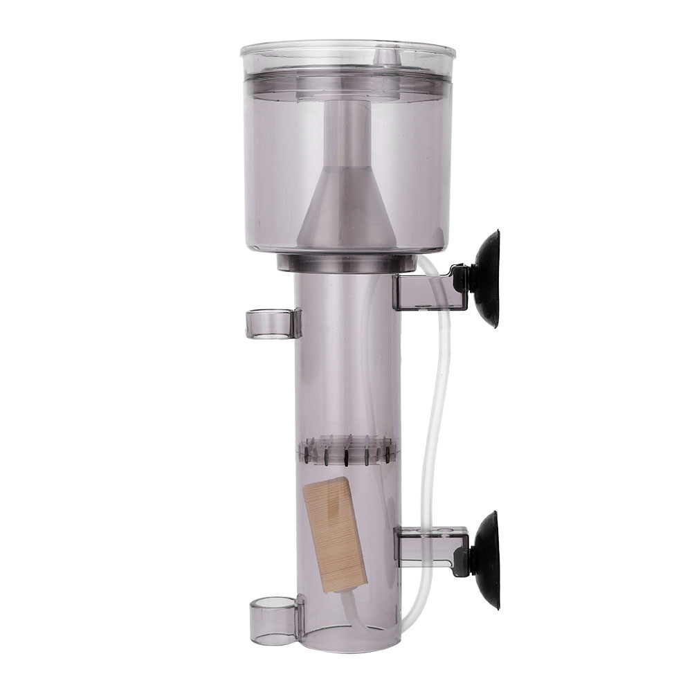 Seawater Fish Tank Protein Separator Pneumatic Filter Protein Separator ...