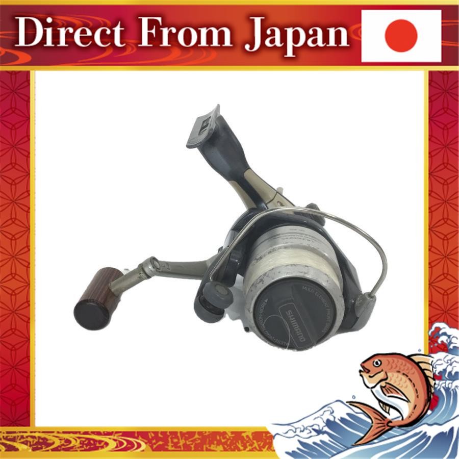 SHIMANO Reel/SHIMANO/Tree/Fishing【direct from Japan】 | Shopee Malaysia