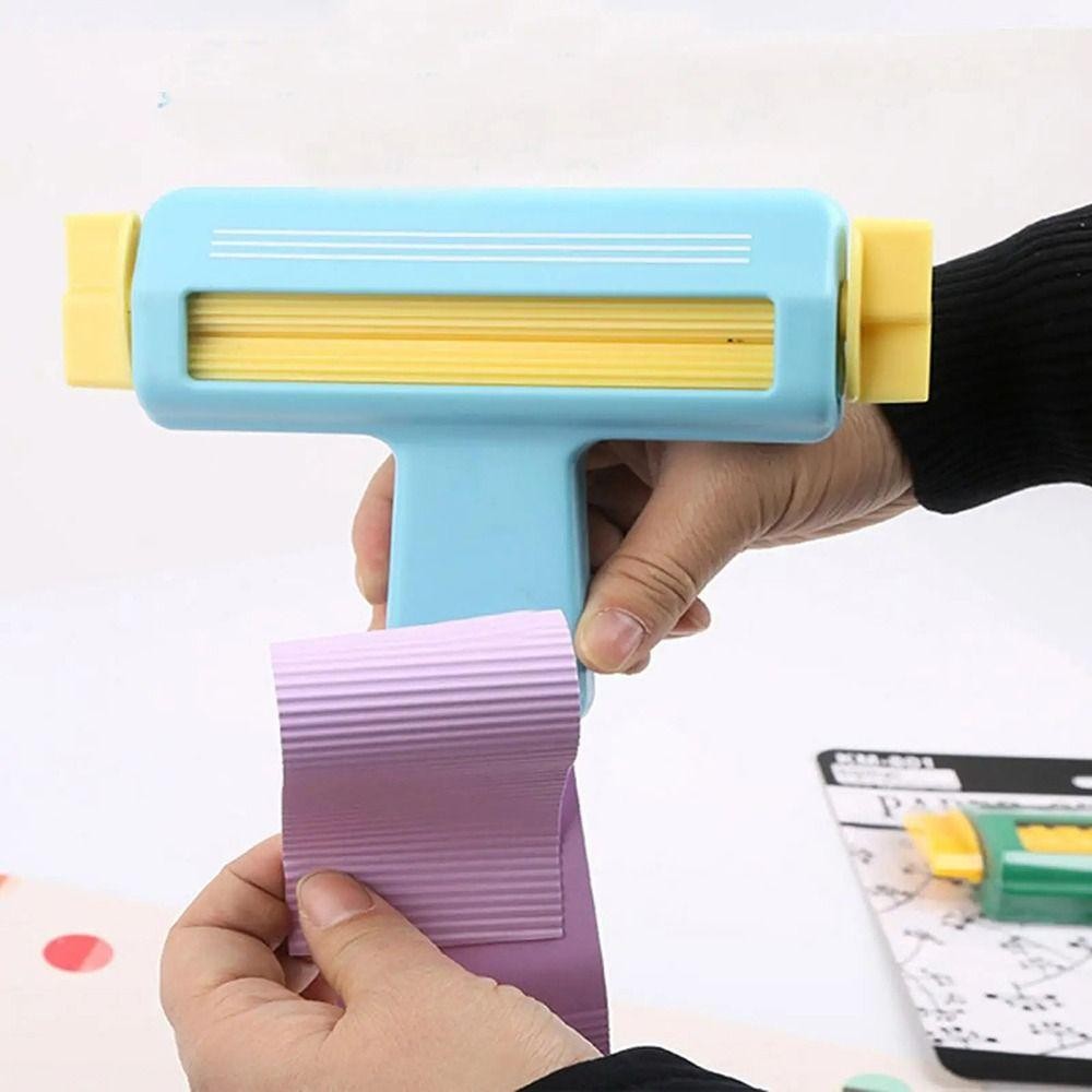 INTERESTING Indentation Roller, Embossing Scrapbooking Craft Paper ...